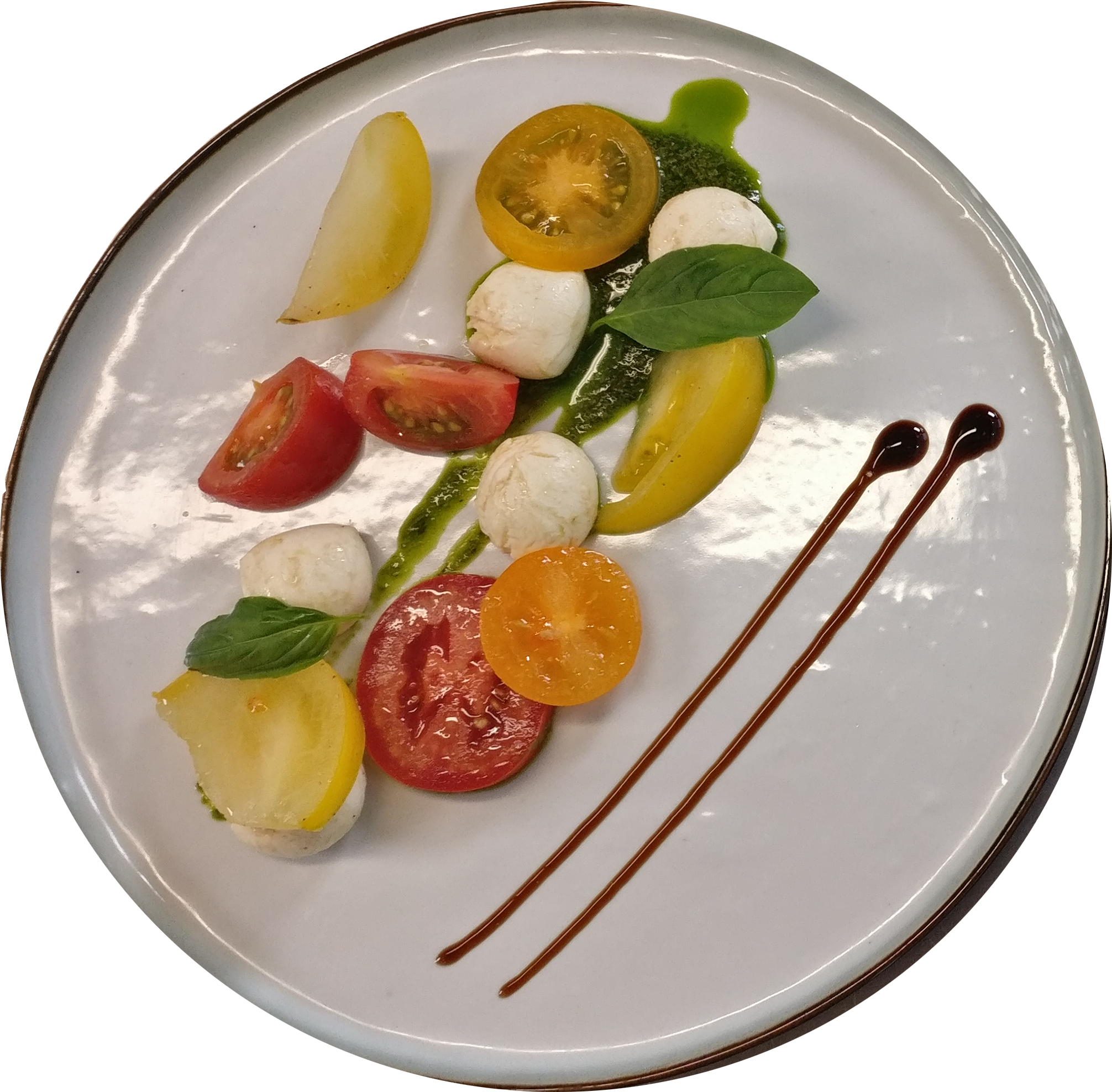 L'adaptation des textures - VITALREST